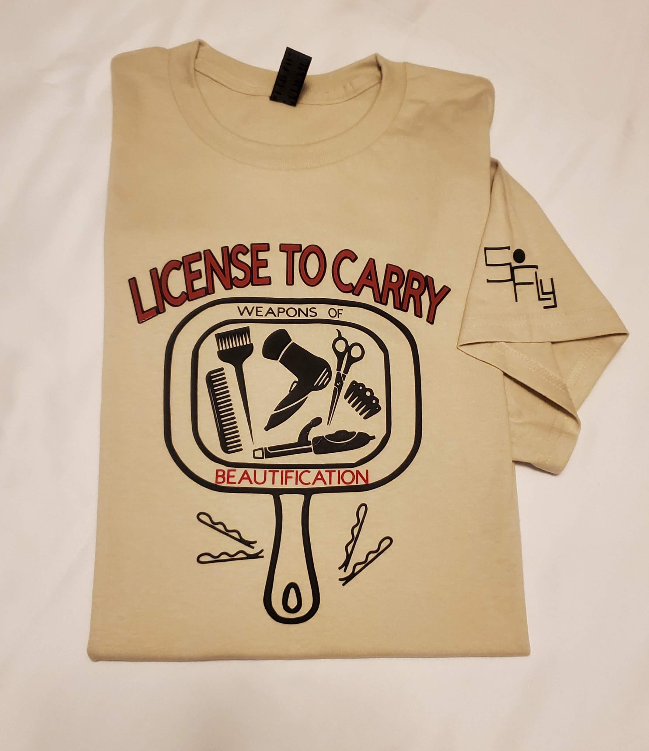 T-SHIRTS cosmetology, COSMETOLOGY T-SHIRTS, COSMETOLOGY SHIRTS ...